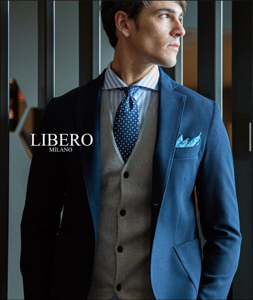 Libero Milano