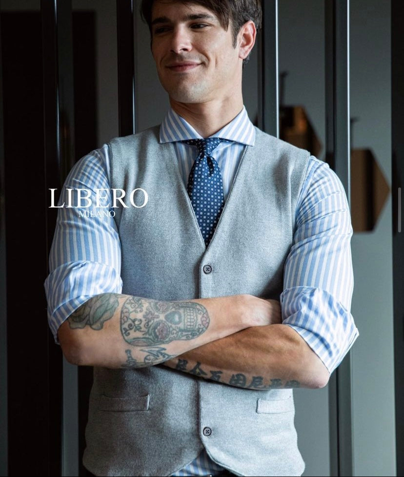 Libero Milano