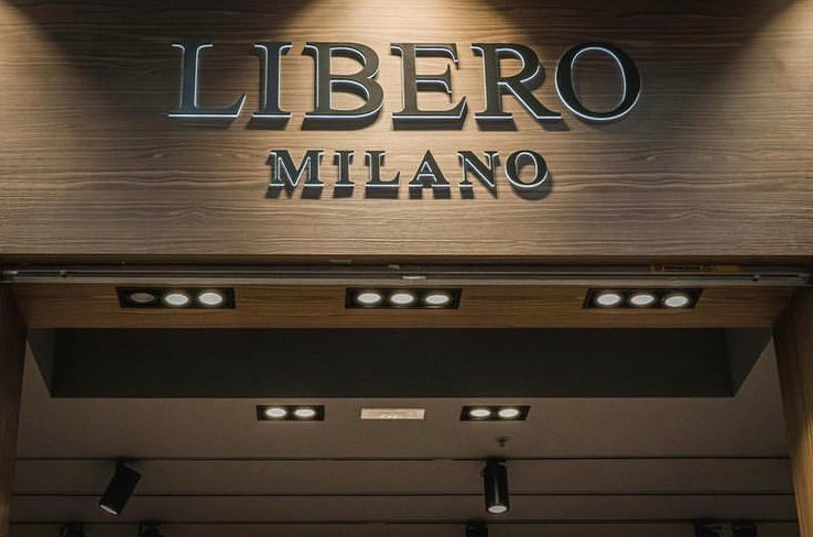 Chi siamo – Libero Milano