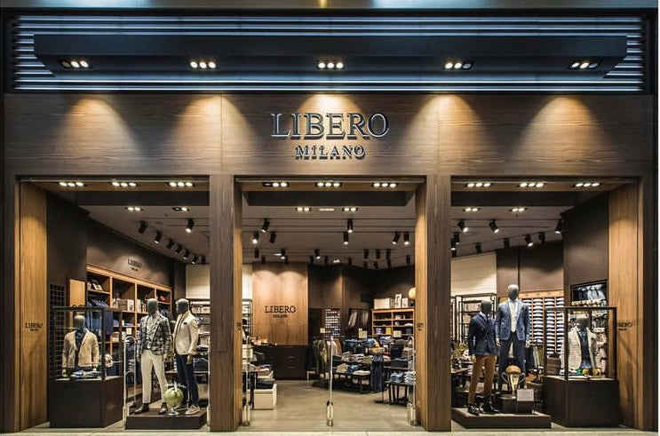 Punti Vendita – Libero Milano
