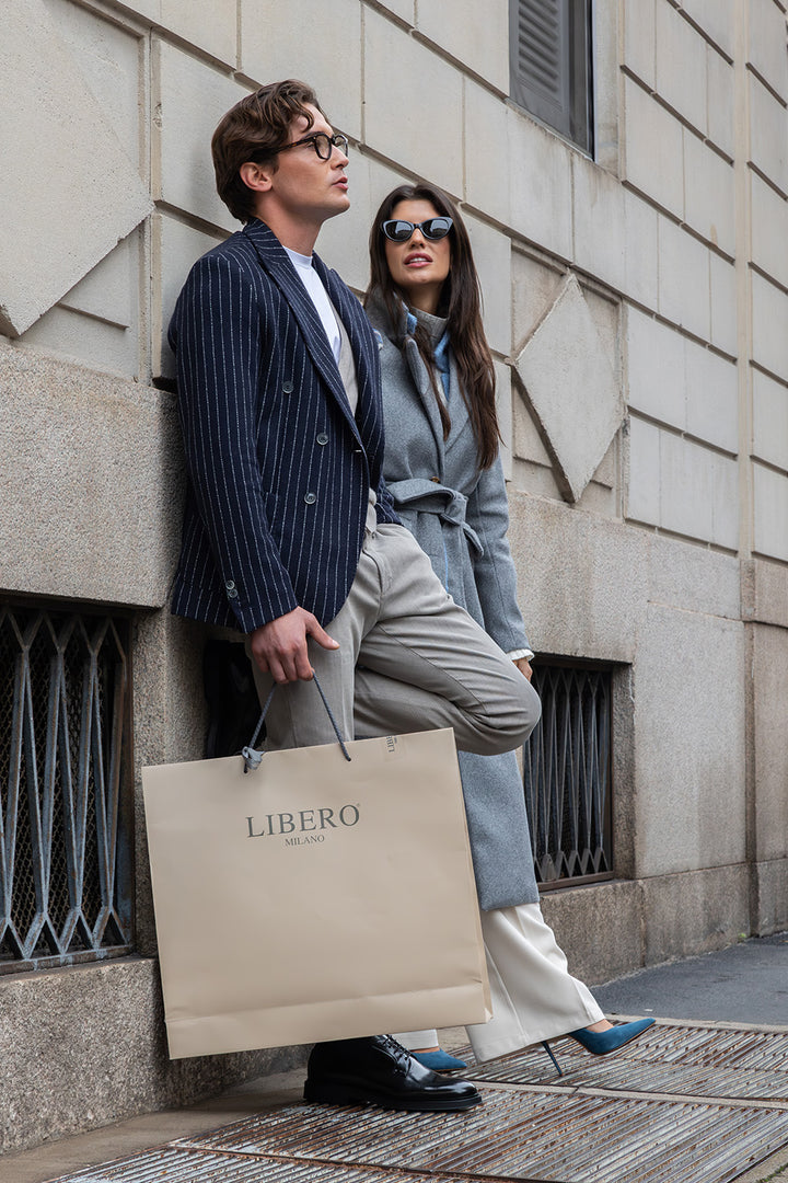 Libero Milano