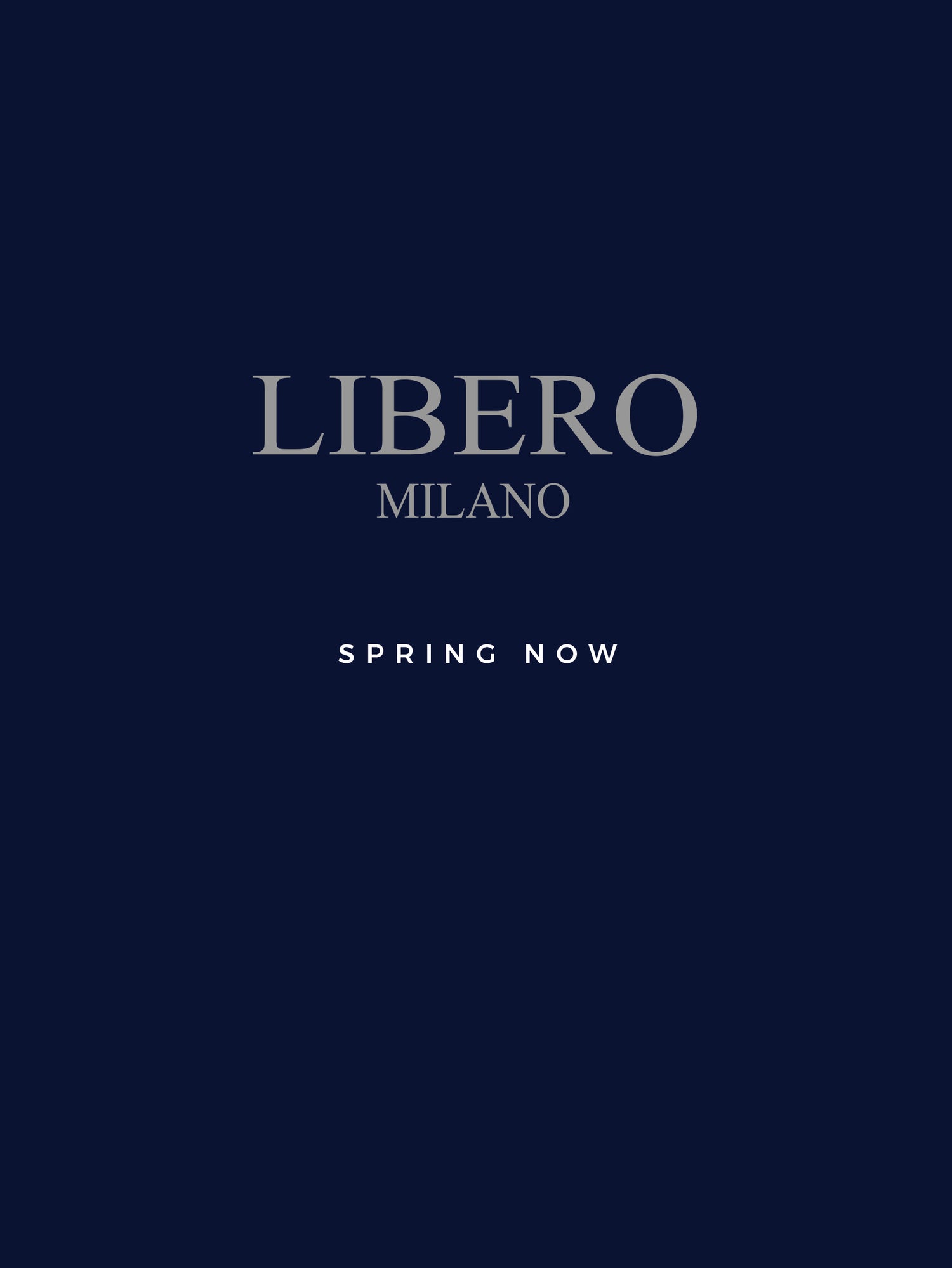 Libero Milano